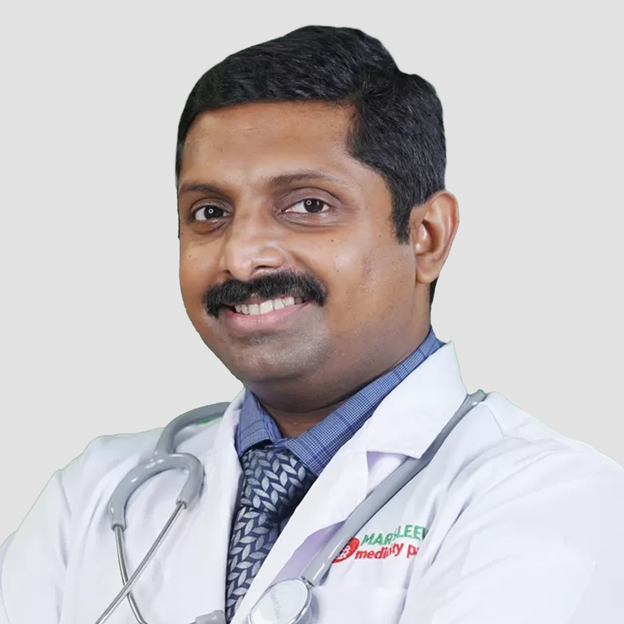 Dr. Philip Daniel - Mar Sleeva Medicity Palai