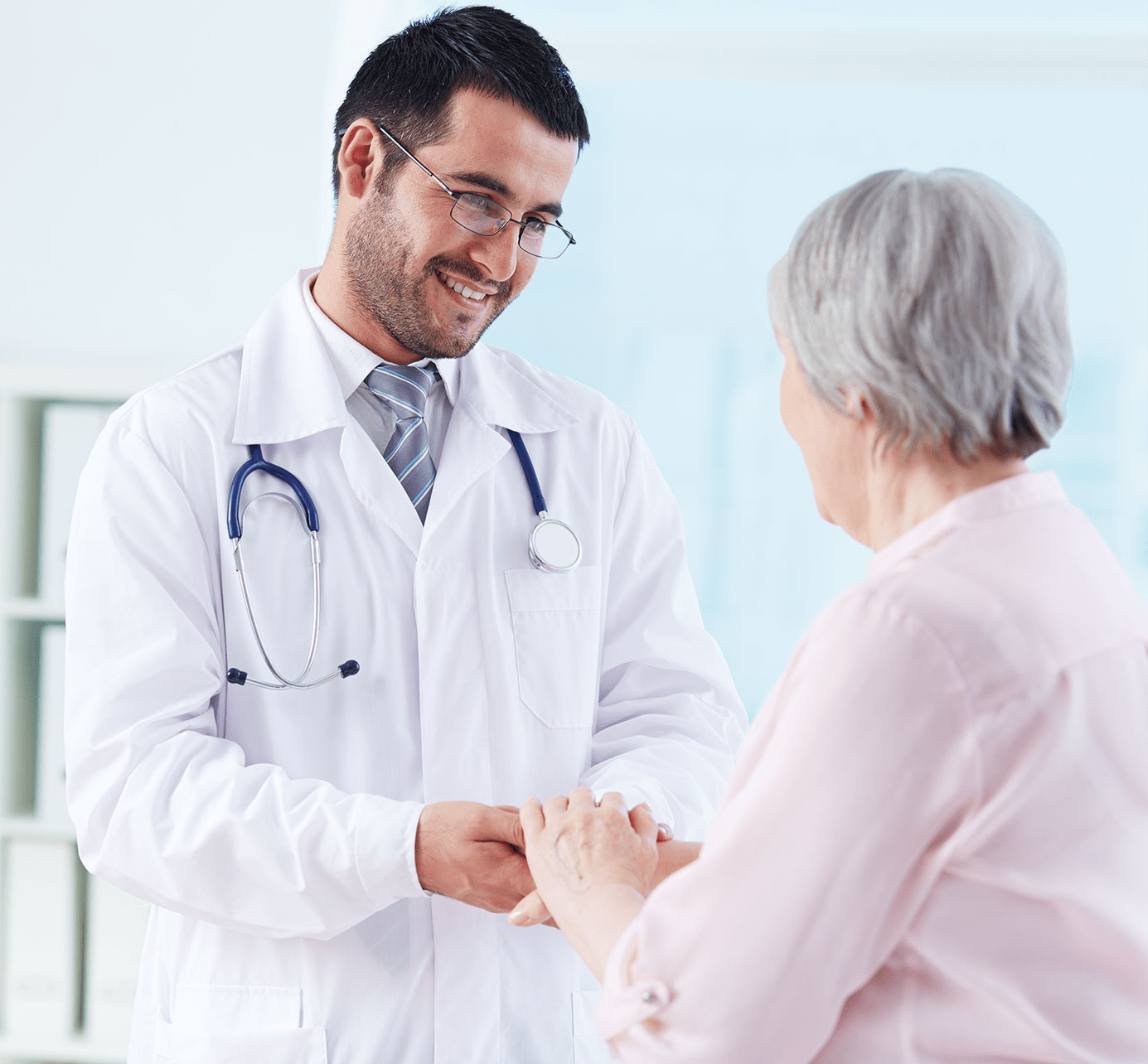 International Patient Relations | Mar Sleeva Medicity